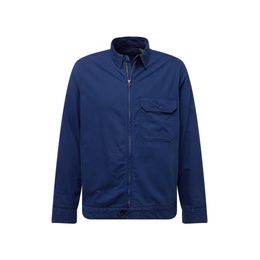 Polo Ralph Lauren &Uuml;bergangsjacke Herren Gr&ouml;&szlig;e M navy