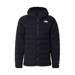 The North Face Outdoorjacke 'Abseil' Herren Gr&ouml;&szlig;e M schwarz