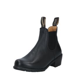 Blundstone Stiefelette Damen Gr&ouml;&szlig;e 36.5 hellbraun / schwarz Winterschuhe