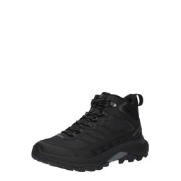 Merrell Boots 'SPEED STRIKE 2 MID GORE-TEX' Herren Gr&ouml;&szlig;e 44.5 schwarz
