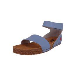 art Sandalen Damen Gr&ouml;&szlig;e 36 blau