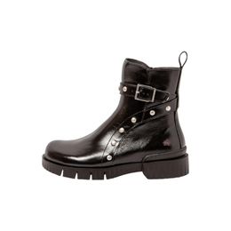 art Stiefelette Damen Gr&ouml;&szlig;e 37 schwarz Winterschuhe