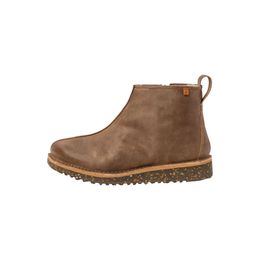 El Naturalista Stiefelette 'Felsen' Damen Gr&ouml;&szlig;e 42 braun Winterschuhe