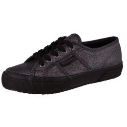 Superga Sneaker Damen Gr&ouml;&szlig;e 36 schwarz