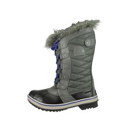 Sorel Winterstiefel 'Tofino II' Damen Gr&ouml;&szlig;e 36 grau / schwarz