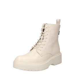 Levi's Levi's Schn&uuml;rstiefelette 'Bria' Damen Gr&ouml;&szlig;e 38 offwhite Winterschuhe
