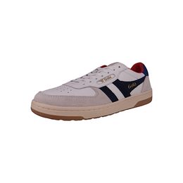 Gola Sneaker Herren Gr&ouml;&szlig;e 41 nachtblau / hellgrau / wei&szlig;