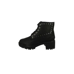 Timberland Stiefelette Damen Gr&ouml;&szlig;e 38 schwarz Winterschuhe