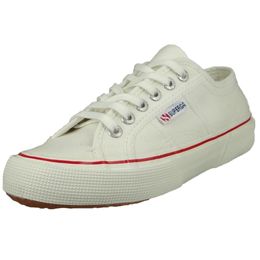 Superga Sneaker Damen Gr&ouml;&szlig;e 39 wei&szlig;
