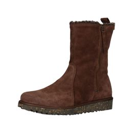 El Naturalista Stiefelette 'Felsen' Damen Gr&ouml;&szlig;e 39 braun Winterschuhe