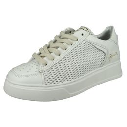 Mjus Sneaker Damen Gr&ouml;&szlig;e 36 offwhite