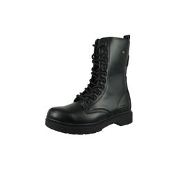 British Knights Schn&uuml;rstiefelette 'Blake' Damen Gr&ouml;&szlig;e 39 schwarz Winterschuhe
