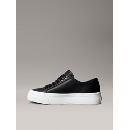 Calvin Klein Sneaker Damen Gr&ouml;&szlig;e 36 schwarz