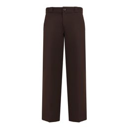 Dickies Hose Herren Gr&ouml;&szlig;e 36 dunkelbraun