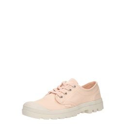 Palladium Sneaker 'Pampa' Damen Gr&ouml;&szlig;e 37 hellorange