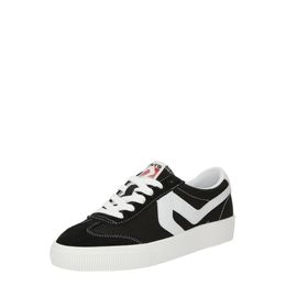 Levi's LEVI'S Sneakers female size 36 Black / White
