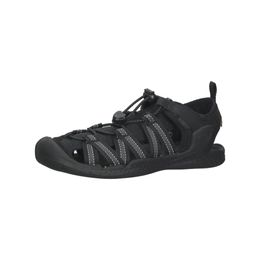 Keen Sandale Damen Gr&ouml;&szlig;e 37.5 schwarz