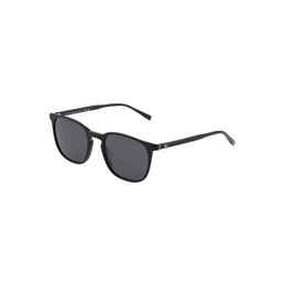 Tommy Hilfiger Sonnenbrille '2266/S' Herren Gr&ouml;&szlig;e 52 anthrazit / schwarz