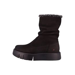 art Stiefel Damen Gr&ouml;&szlig;e 39 schwarz Winterschuhe