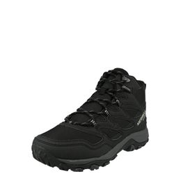 Merrell Boots 'West Rim' Herren Gr&ouml;&szlig;e 41 schwarz