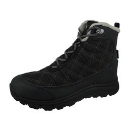 Keen Schn&uuml;rstiefel Damen Gr&ouml;&szlig;e 41 schwarz