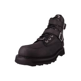 Harley Davidson Boots Herren Gr&ouml;&szlig;e 45 schwarz