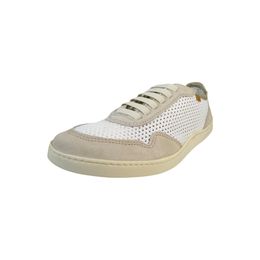 El Naturalista Sneaker 'Origen' Damen Gr&ouml;&szlig;e 42 beige / wei&szlig;