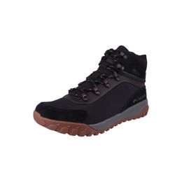 Columbia Boots 'BURNSIDER' male size 42.5 Black
