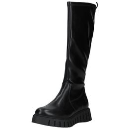 Tt. Bagatt Stiefel Damen Gr&ouml;&szlig;e 38 schwarz Winterschuhe