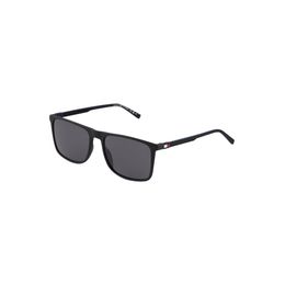 Tommy Hilfiger Sonnenbrille '2277/S' Herren Gr&ouml;&szlig;e 56 schwarz