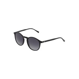 Tommy Hilfiger Sonnenbrille '2267/S' Herren Gr&ouml;&szlig;e 51 schwarz