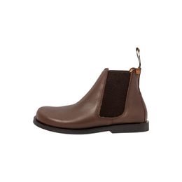 El Naturalista Stiefelette Damen Gr&ouml;&szlig;e 40 braun Winterschuhe