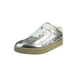 Buffalo Sneaker Damen Gr&ouml;&szlig;e 40 silber