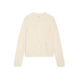 Marc O'Polo Marc O'polo Strickjacke Damen Gr&ouml;&szlig;e S hellbeige