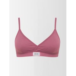 Douvos Contour Sport-BH Damen Gr&ouml;&szlig;e XXXL altrosa