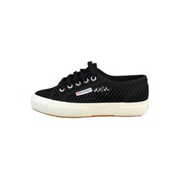 Superga Sneaker Damen Gr&ouml;&szlig;e 40 schwarz
