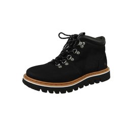 art Stiefelette 'Toronto' Damen Gr&ouml;&szlig;e 40 braun / schwarz