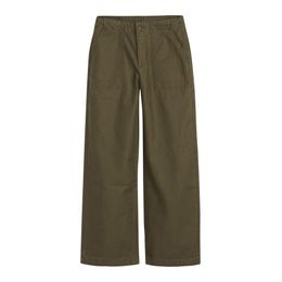 Levi's Levi's 'Baggy Dad Cargo Pants' Damen Gr&ouml;&szlig;e 27 gr&uuml;n