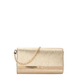 Michael Michael Kors Clutch Damen Gr&ouml;&szlig;e One Size gold