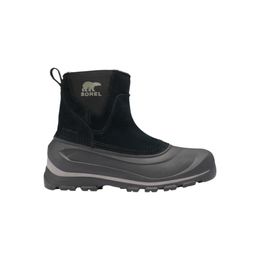 SOREL Snow Boots 'Buxton' male size 45 Black