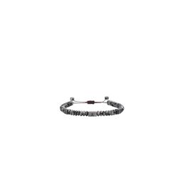 Scalpers Scstories O Bracelet ' ' Herren Gr&ouml;&szlig;e One Size grau