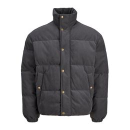 Jack & Jones Jack & Jones Jacke 'JJOrgreene' Herren Gr&ouml;&szlig;e XS anthrazit