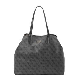 Guess Shopper 'Victtoria' Damen Gr&ouml;&szlig;e One Size schwarz