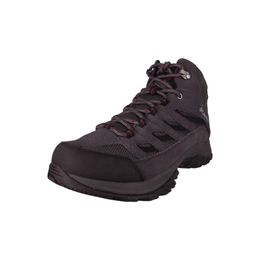 Columbia Lace-Up Boots male size 44 Black
