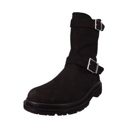 art Stiefelette 'Birmingham' Damen Gr&ouml;&szlig;e 41 schwarz Winterschuhe