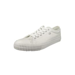 British Knights Sneaker 'Master Lo' Damen Gr&ouml;&szlig;e 36 wei&szlig; Sommerschuhe
