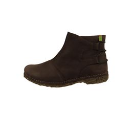 El Naturalista Stiefeletten 'Angkor' Damen Gr&ouml;&szlig;e 40 braun Winterschuhe