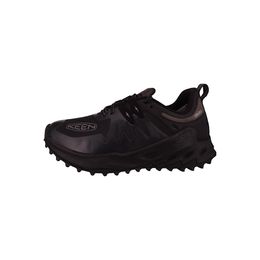 Keen Halbschuh Herren Gr&ouml;&szlig;e 46 schwarz