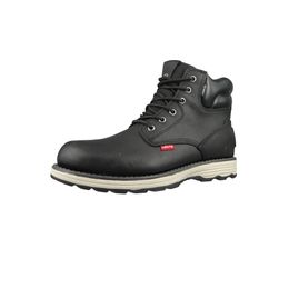 Levi's Levi's Stiefeletten 'Arrowhead' Herren Gr&ouml;&szlig;e 45 schwarz