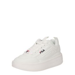 Fila Sneaker Damen Gr&ouml;&szlig;e 42 navy / rot / wei&szlig;